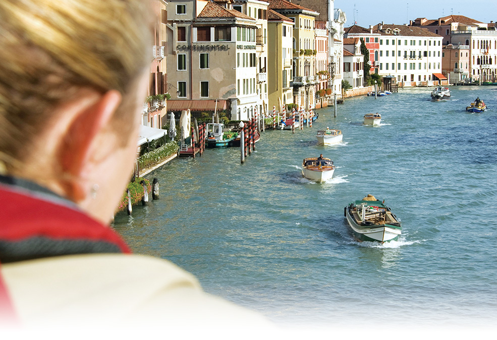 Educational Travel and Student Tours | Explorica