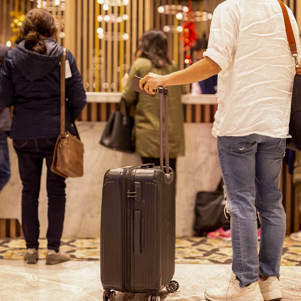 Hotel Quality and Student Rooming on Tour | Explorica