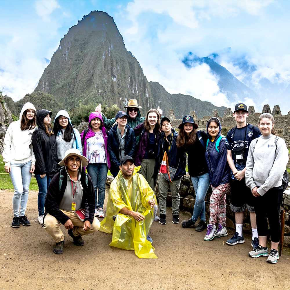 Vision Mission and Values | Explorica