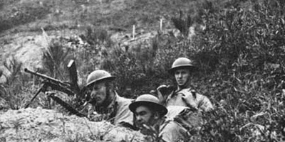 Canadian History: Battle of Hong Kong | Explorica