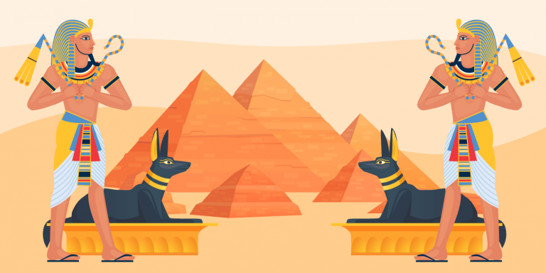 Unlocking the Mysteries of King Tut and Ancient Egypt – Educational ...